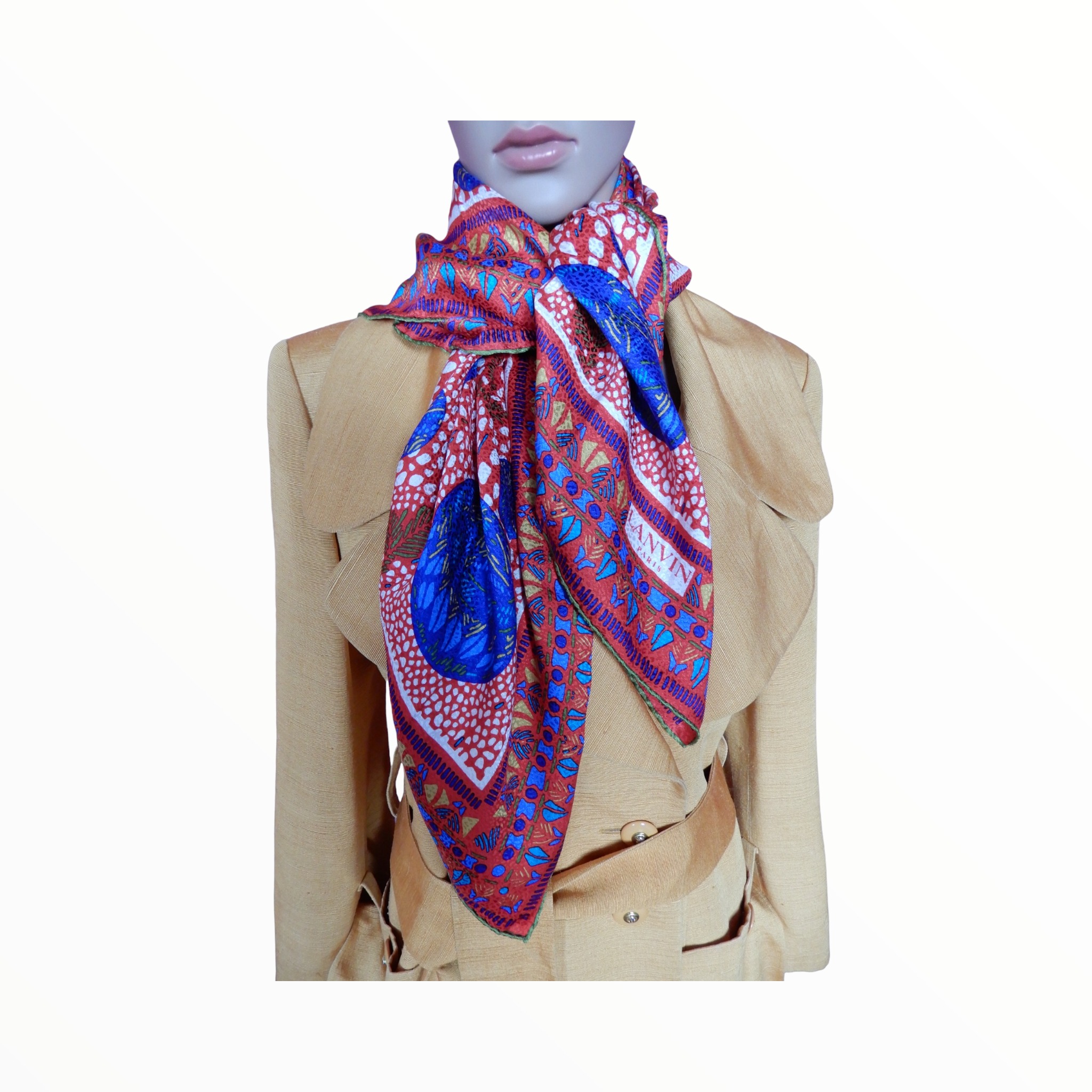 Lanvin - Lux Everest